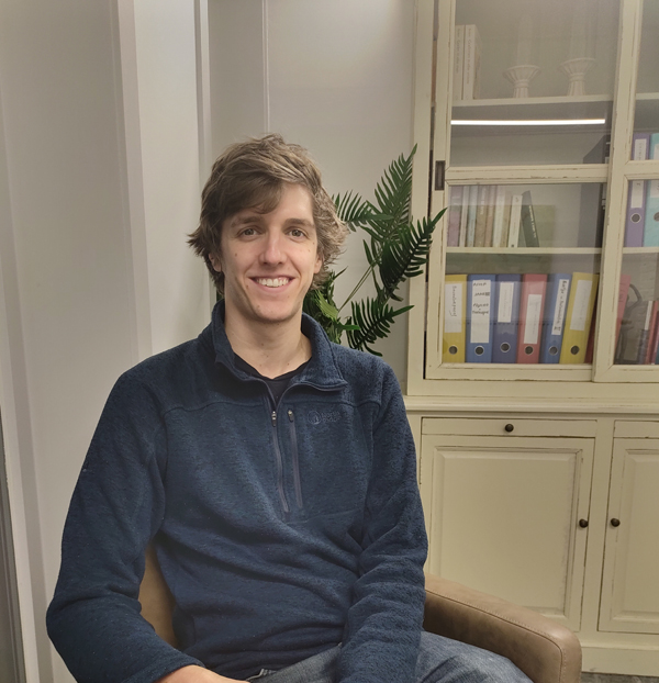 Emiel Verheyde - Intus Loppem