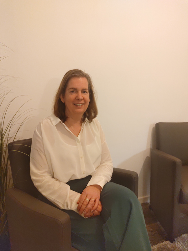 Jessie Clarysse - Intus Loppem