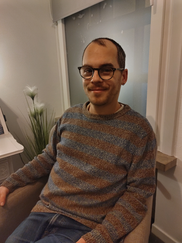 Koen Defrancq - Intus Loppem